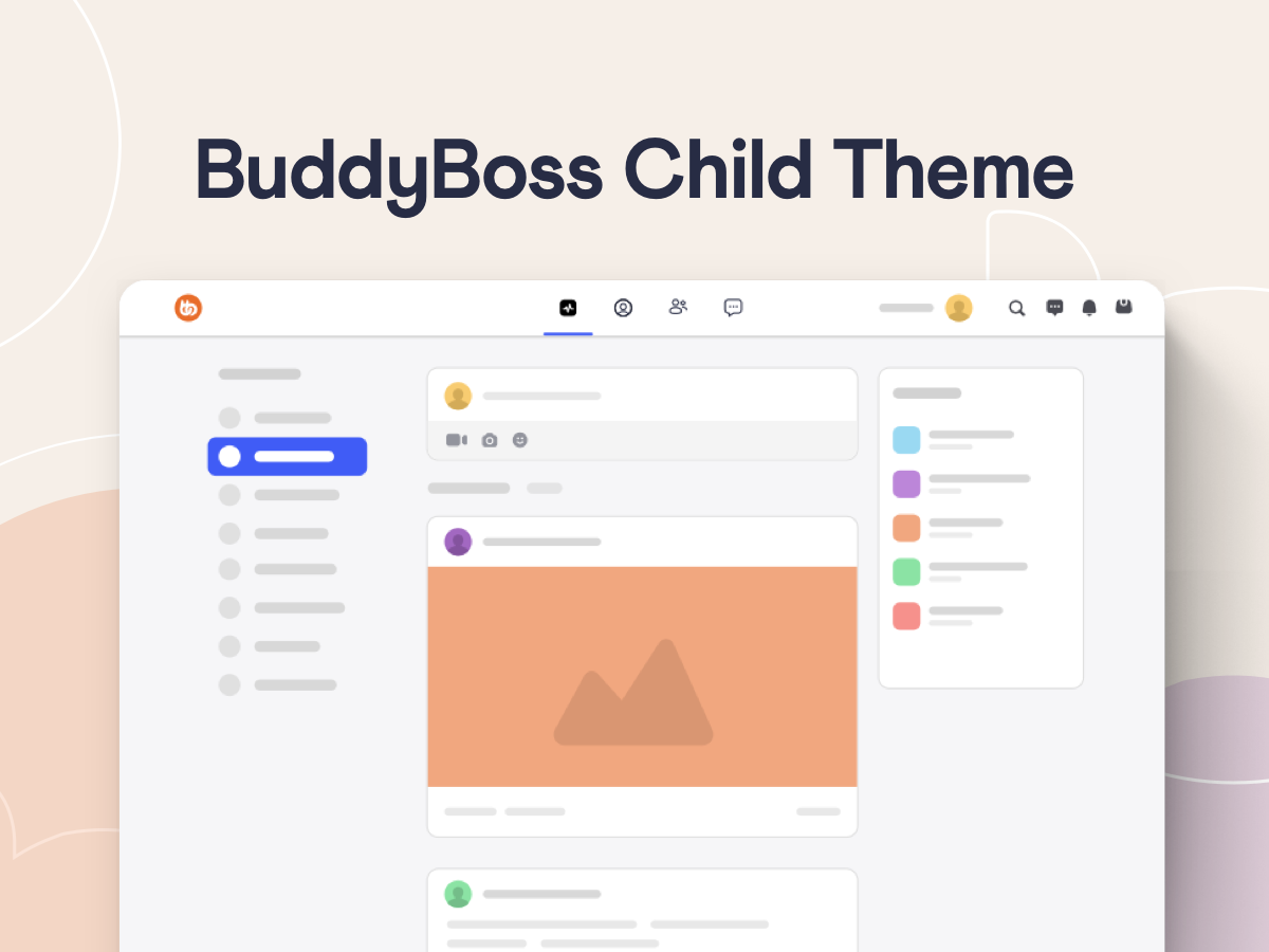 BuddyBoss Child | HustleWP