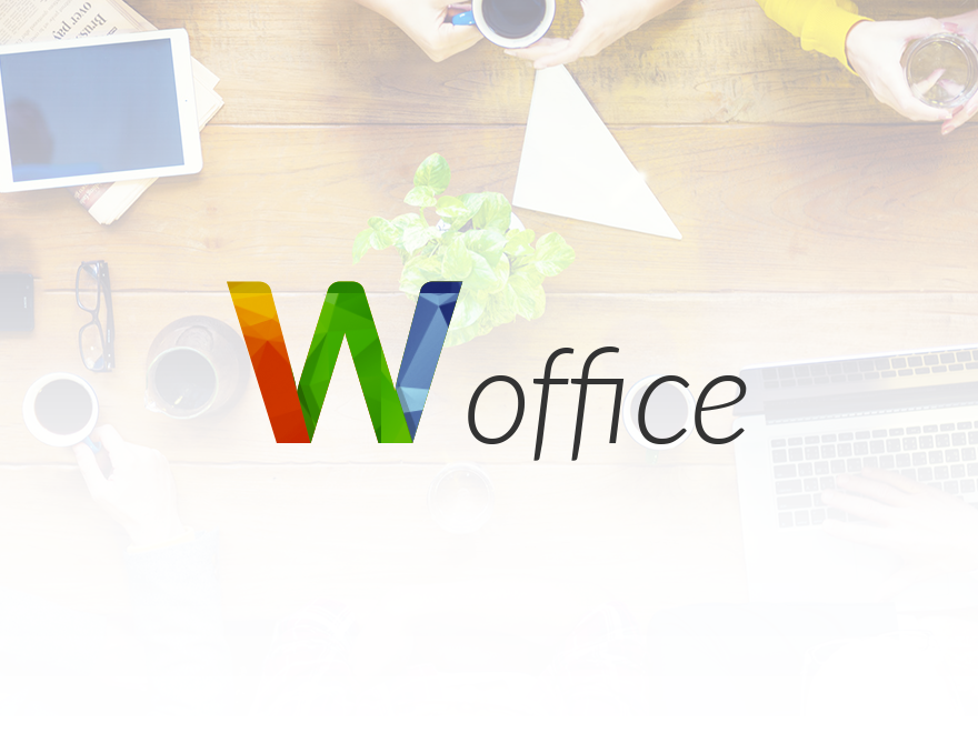 Woffice Child | HustleWP